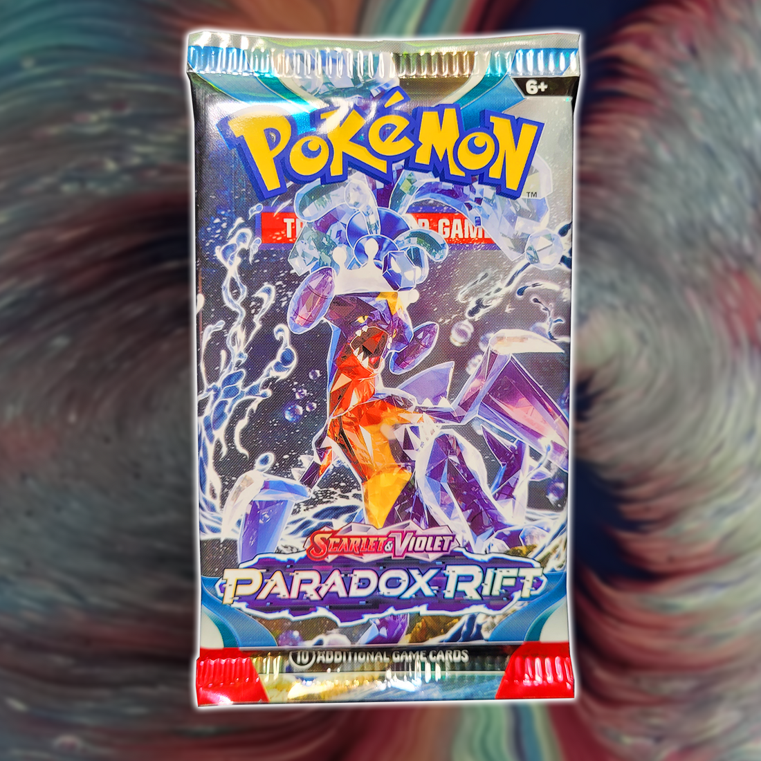S&V Paradox Rift Booster Pack – Lakeof_Rage