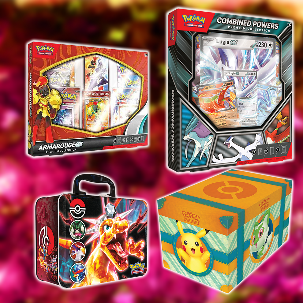 Big Value Bundle – Lakeof_Rage